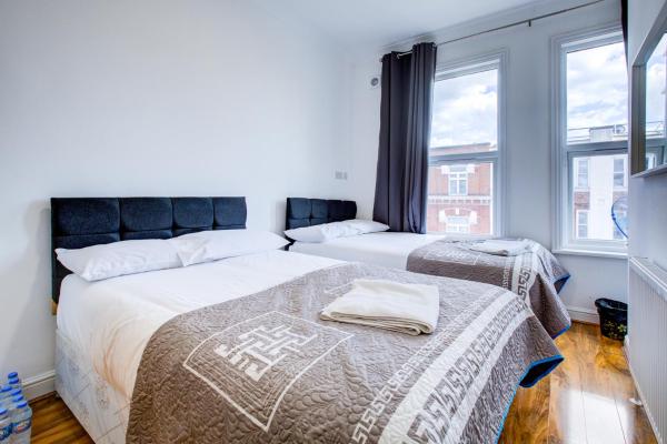 St William's Residence Hotels - Londres