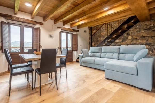 Villa Camila, Apartamentos Rurales - Salas