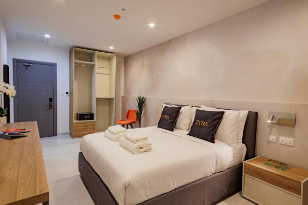 Zyra Hotel St Julians By Zzzing - Malta