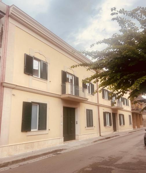 Il Cavaliere Bed And Breakfast - Caserta