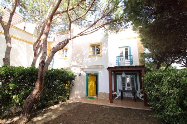 Real Village - Monte Gordo