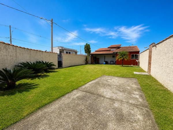 Casa Para Aluguel De Temporada Em Caraguatatuba, Ao Lado De São Sebastião - Caraguatatuba
