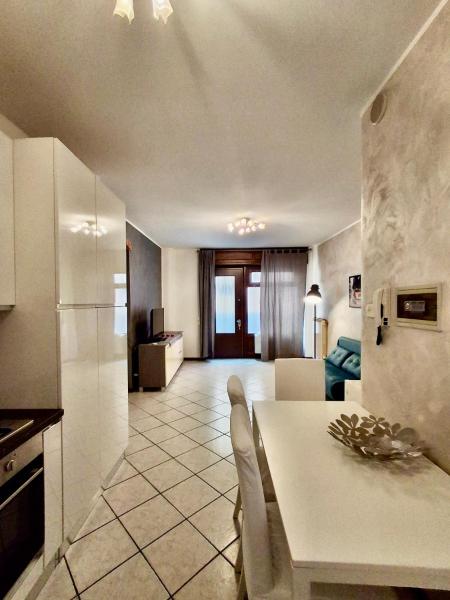 Casa Ambrele - Salò
