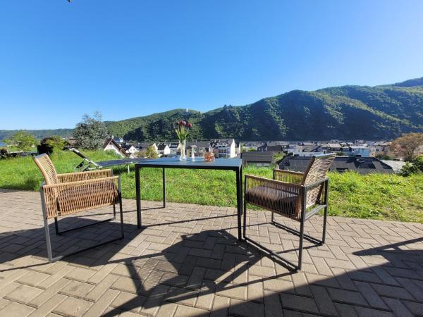 Rheinfunkeln & Burgenzauber - Boppard