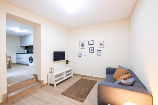 #073 Green Villa Family Friendly - Albufeira