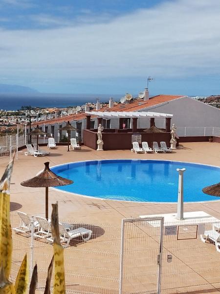 Canary Islands Villas Summer Forever - Costa Adeje