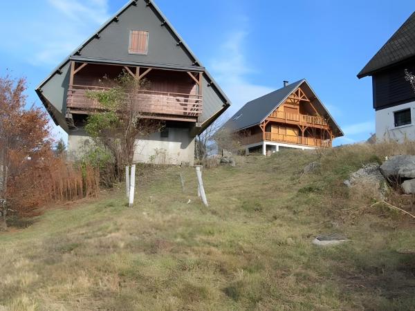 Chalet Les Cimes ÉToilées - Besse-et-Saint-Anastaise