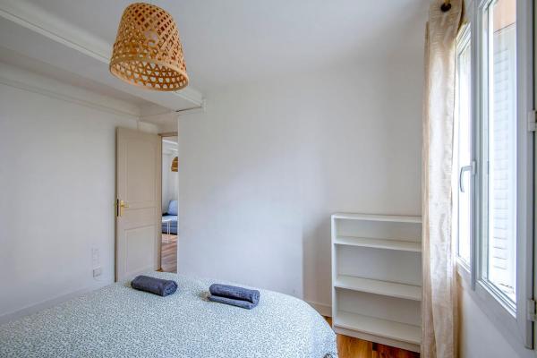 Bright Apartment In Marseille - Plan-de-Cuques