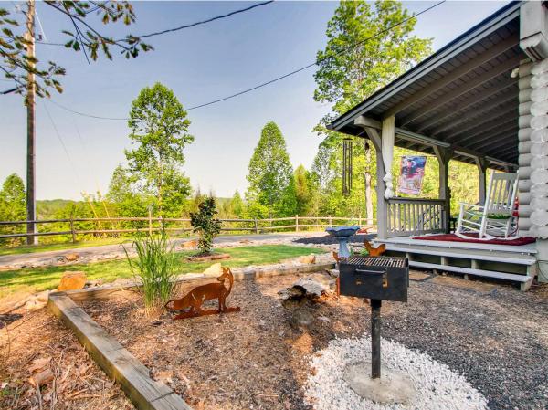 Hanky Panky Cabin - Sevierville, TN