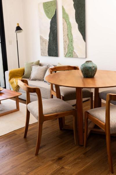 Bright And Stylish 1br Apt Near Shopping Del Sol - Asunción
