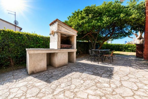 Enjoy & Relax Da Elvia - Rovinj