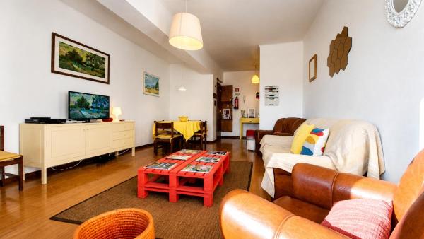 Apartmentfour(4)roomsrral1149center - Ponta Delgada
