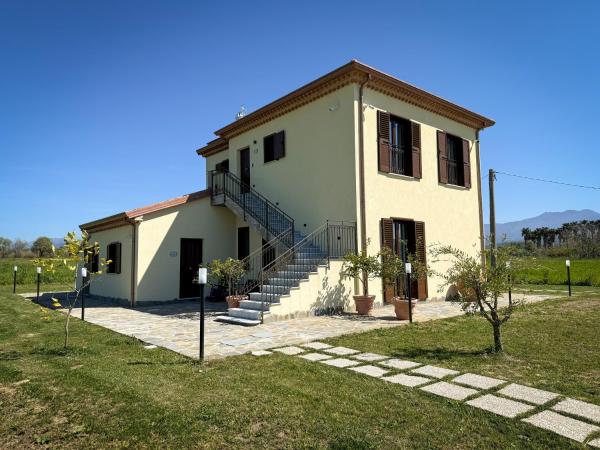 Casa Pantano - Italien