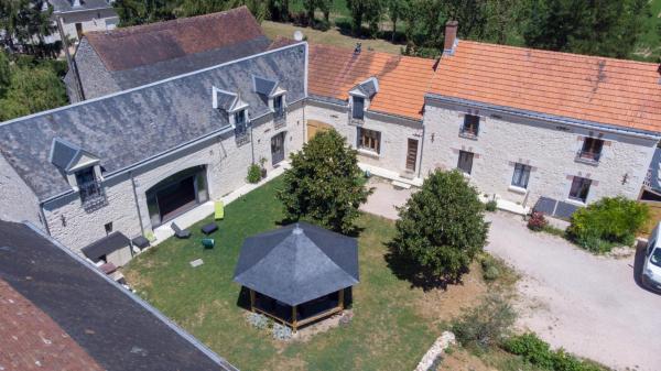 Le Clos De La Briollerie - Montbazon