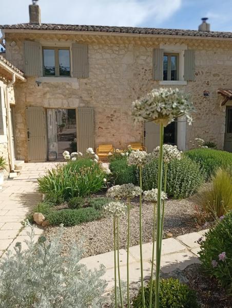 La Maison - Pierrelatte