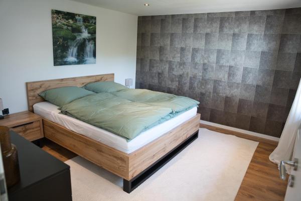 Ferienwohnung Mangfalltal - Aying