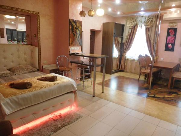 Dibhotel - Odessa