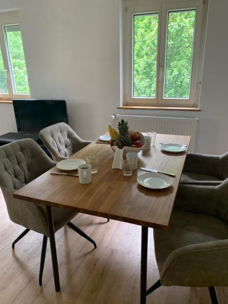 Ferienwohnung Mit 2 Schlafzimmer, Reutlingen - Tübingen