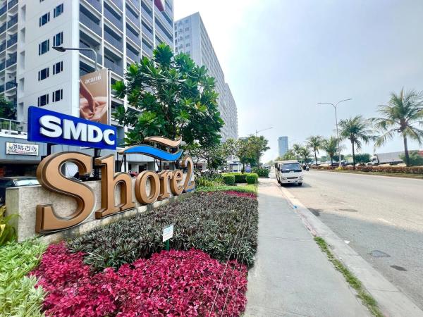 Staycation Pasay Near Airport & Mall Of Asia 18100 - Manila