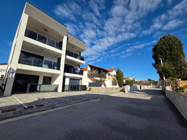 Dalmara Apartments Milki - Privlaka