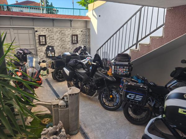 Apartments Ajla - Mostar