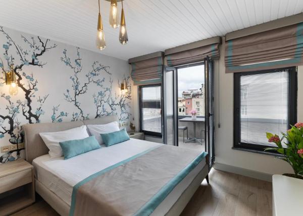 The One Taksim Suits - Istanbul