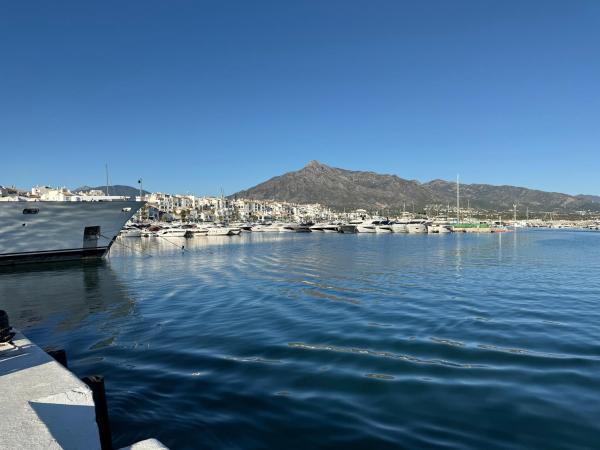 Encantador Apartamento Marbella - Marbella