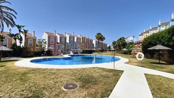 Nouvelle Location Bord De Mer - Estepona