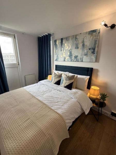 Top Floor Room Near Camden & Central London - Enfield