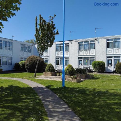 Dawlish Warren Welcome Family Holiday Park South Devon Willow Villa Welcome2warren - Devon