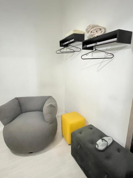 Nosso Apê Sp - Conforto Com Alma Paulistana - Luz - São Paulo