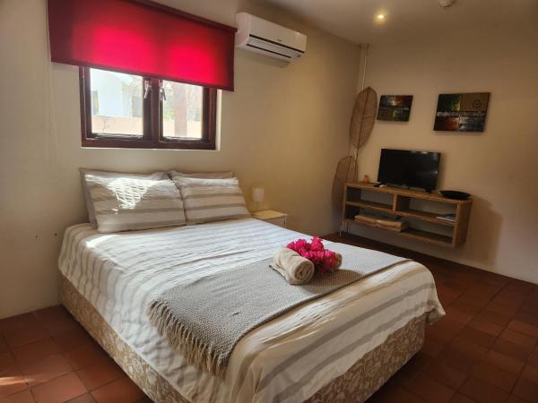 Caya Luna Apartments - Aruba