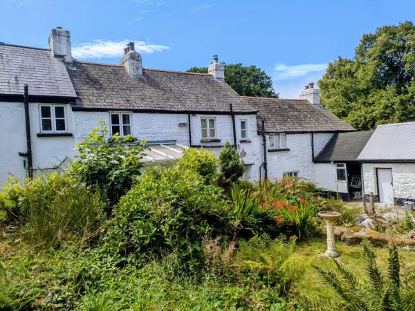 Beechwood Farmhouse - Inglaterra