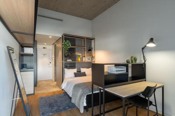 Codomo Living Carcavelos Lombos - Cascais