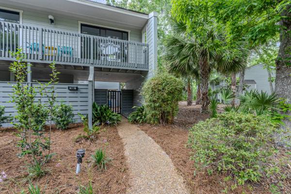3br Shipmaster Suite - Hilton Head Island, SC