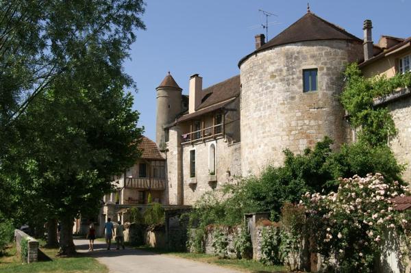 Domaine De Venoise, 31 Personnes - Yonne