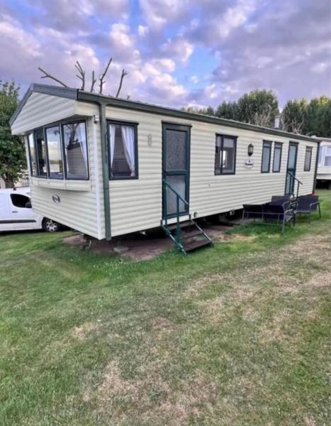Willows Escape - Whitstable