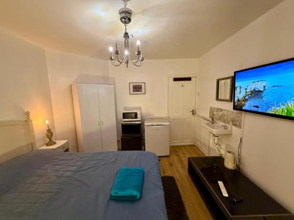 Spacious Double Room With Own Sink - Watford