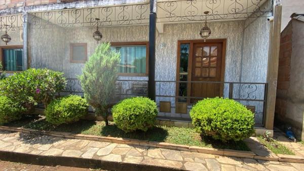 Aconchego Das Gerais - Tiradentes