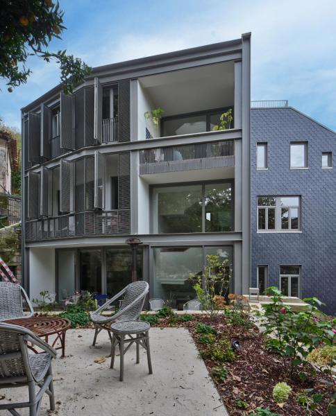 Massarelos House By Baixa House - Matosinhos