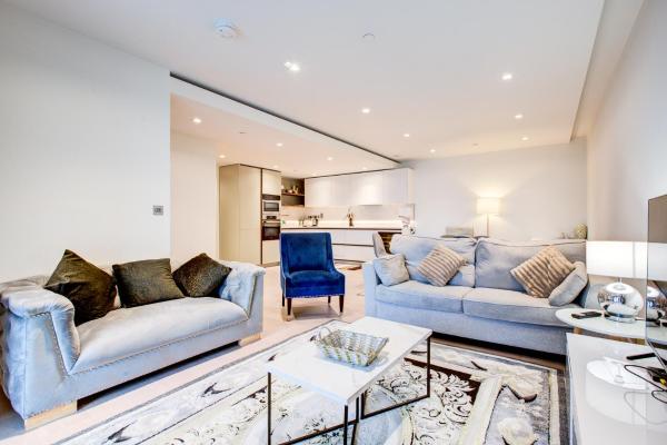 Mayfair Luxury Residence - Chelsea