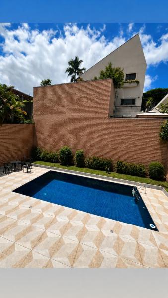 Quarto De Casal No Morumbi - Osasco