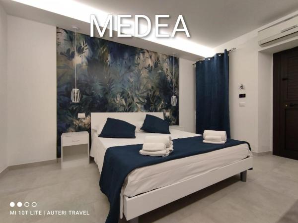 Tropea Travel's House - Tropea