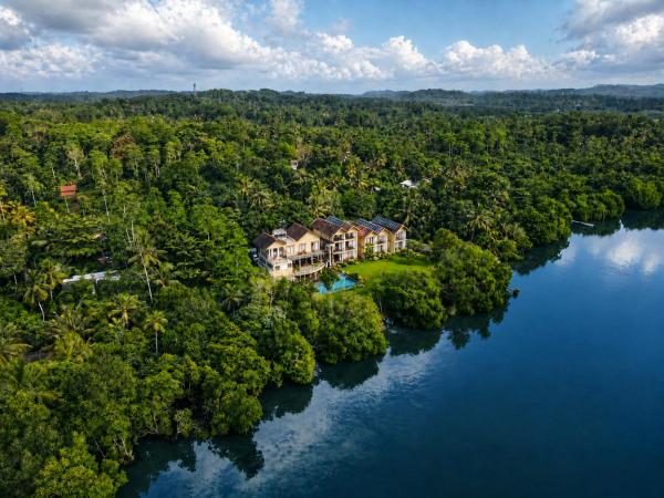 Zen Koggala By Sugar Coliving - Sri Lanka