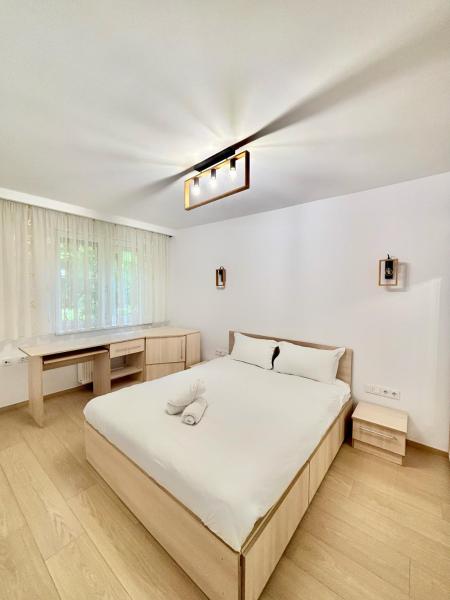 Apartament Modern Langa Mall - Satu Mare