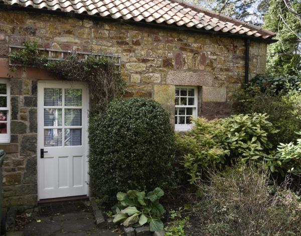 Studio Cottage In Pretty East Lothian Village - Haddington