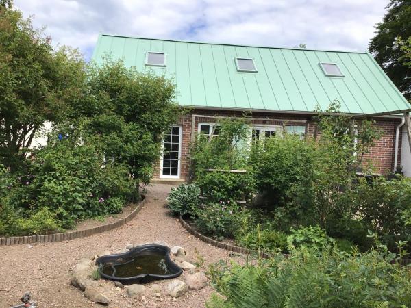 Mistelgarden - Helsingborg