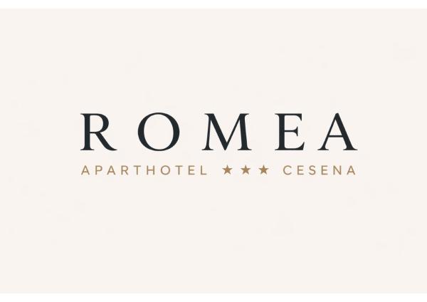 Romea Aparthotel - Cesenatico