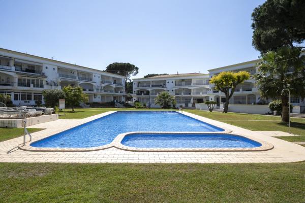 Pinhal Do Golfe - 2 Bedrooms - Vilamoura - Faro District