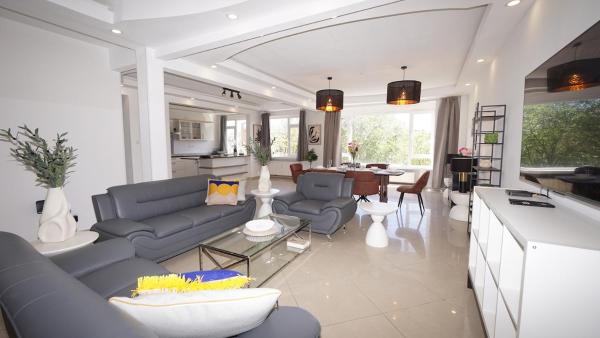 Rubens Loft Four Bedrooms Two Bathrooms - Antwerp